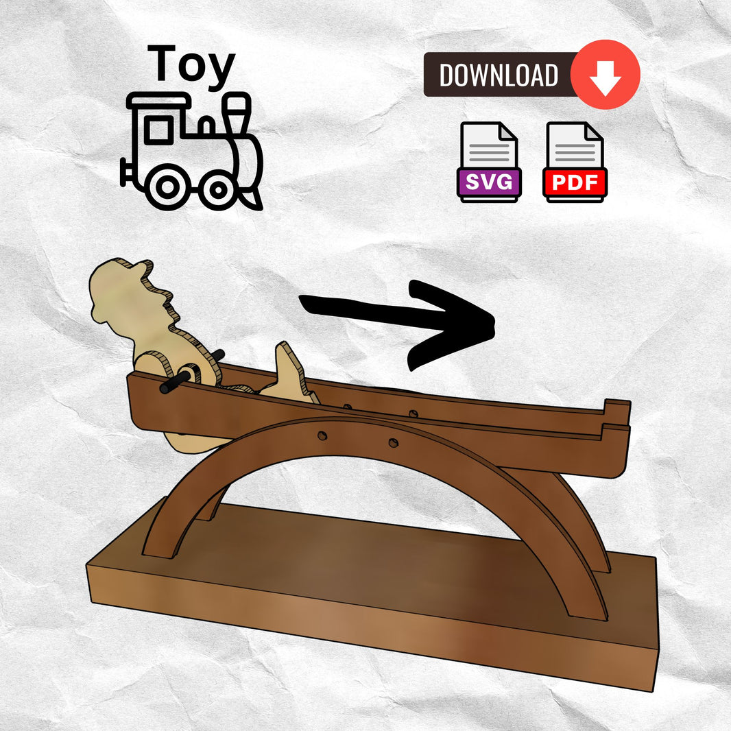 CNC ROUTER FILES - Beginner Friendly! – Aqua Vitae Woodworks